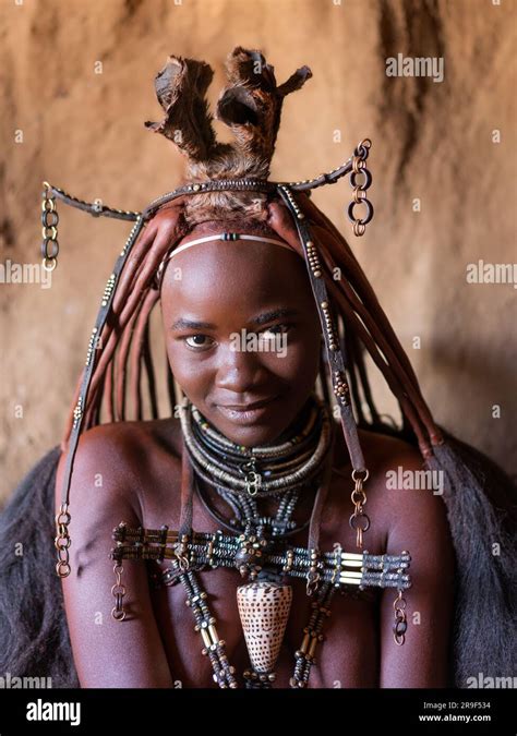 Himba Tribe: Shocking Beauty Secrets & Ancient Traditions REVEALED! 🇳🇦 ...
