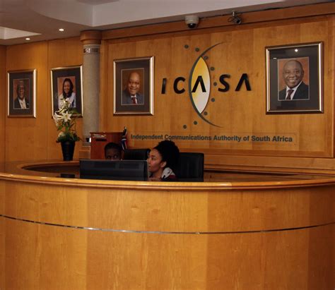 ICASA Explained: Your Ultimate Guide to South African Communications ...